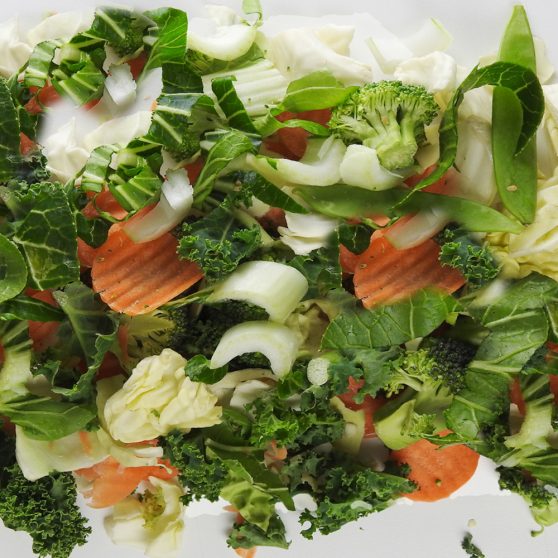Our Products - Food Service - GSF Fresh