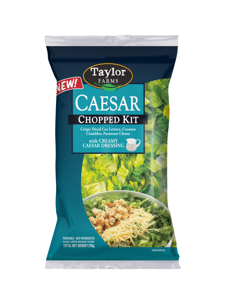 Our Products - Taylor Farms - GSF Fresh